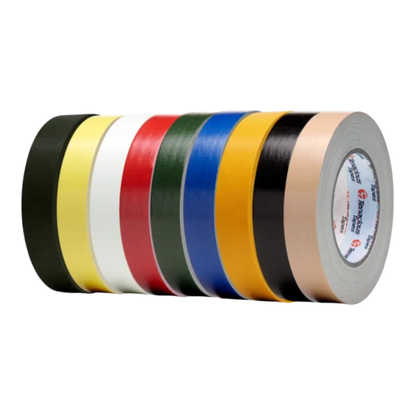 Premium Cloth Tape – Tenacious Tapes