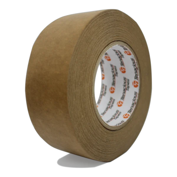 Flatback Premium Masking Tape – Tenacious Tapes