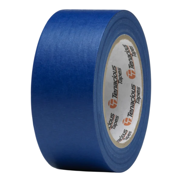 UV 14 Day Crepe Masking Tape – Tenacious Tapes