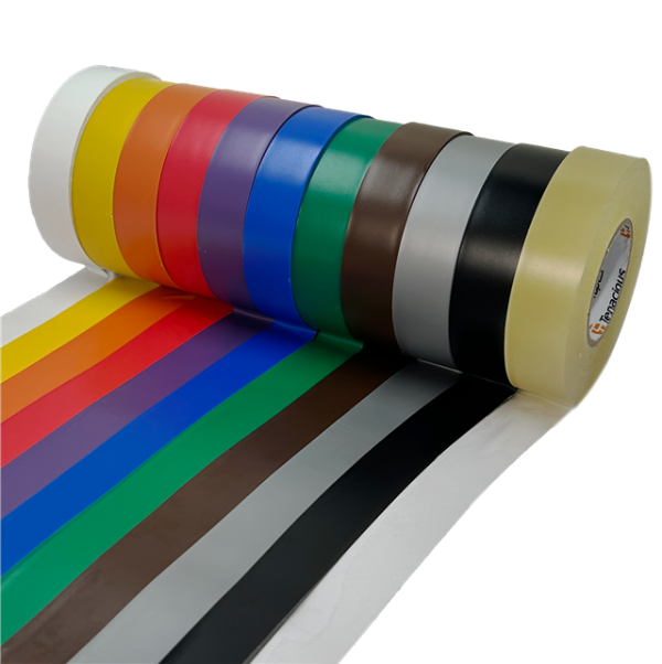 General Purpose / Electrical Insulation – Tenacious Tapes