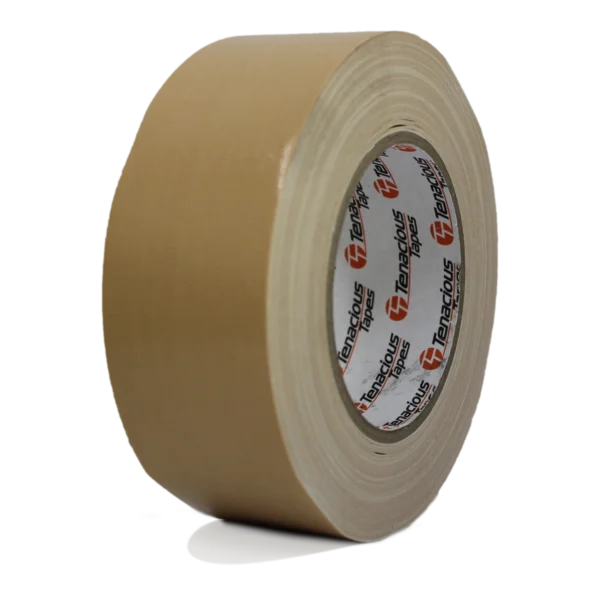 Premium Cloth Tape – Tenacious Tapes