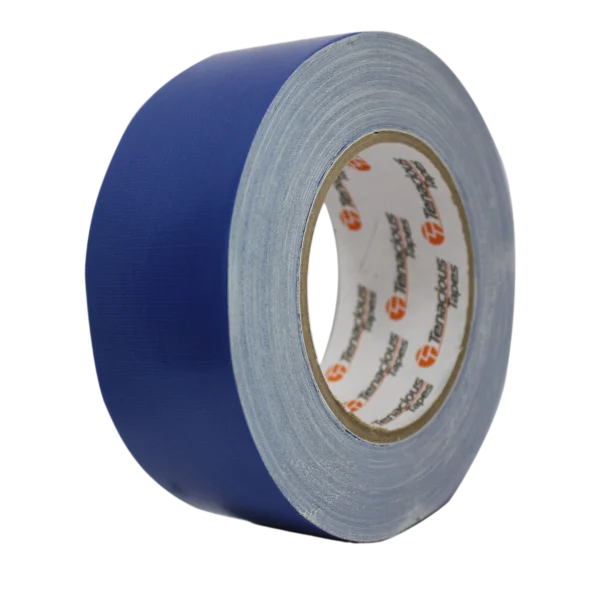 Premium Cloth Tape – Tenacious Tapes
