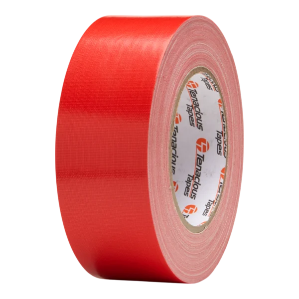 Premium Cloth Tape – Tenacious Tapes