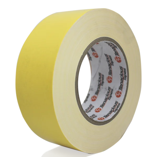 Premium Cloth Tape – Tenacious Tapes