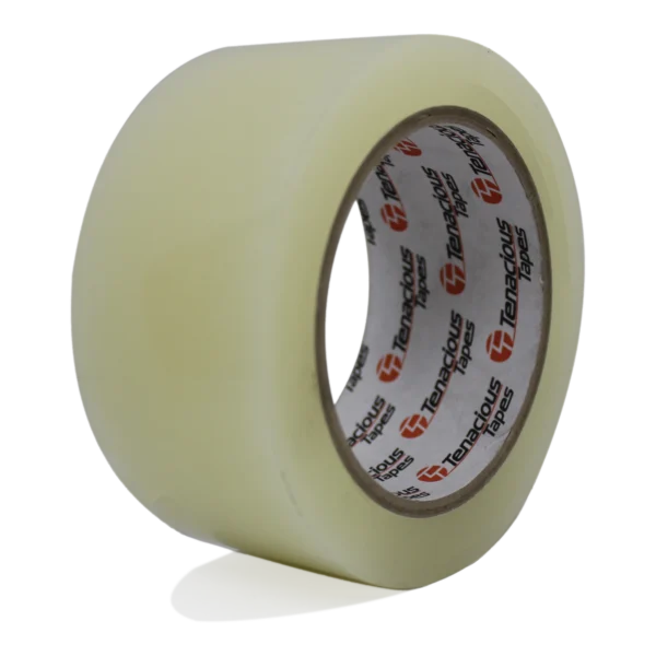 PE High Tack All Weather Tape – Tenacious Tapes