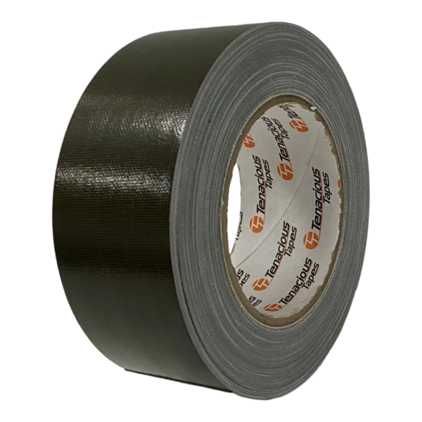 Premium Cloth Tape – Tenacious Tapes