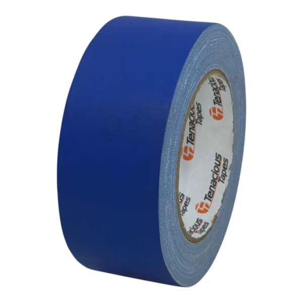 Chromakey Cloth Matt Tape – Tenacious Tapes